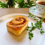 今月はアップルダッピーをご用意 | 新潟市中央区のカフェ「フェルマータ」